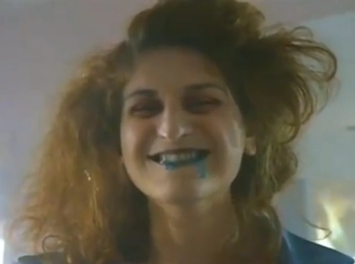 Marsha Wood | Are You Afraid of the Dark Wiki | Fandom