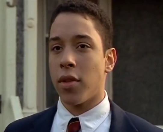 Alex (Episode 87) | Are You Afraid of the Dark Wiki | Fandom