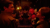 The Tale of Mr. Tophat and the Carnival of Doom | Are You Afraid of the ...