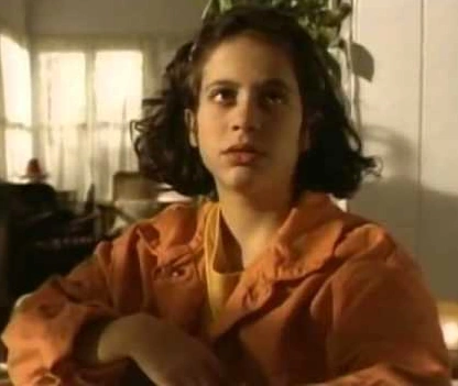 Melissa | Are You Afraid of the Dark Wiki | Fandom