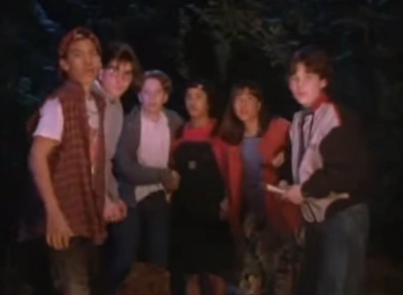 The Tale of the Prom Queen | Are You Afraid of the Dark Wiki | Fandom