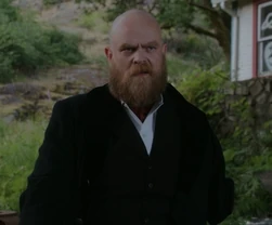 Bartholomew | Are You Afraid of the Dark Wiki | Fandom