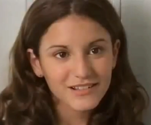Ashley Ruler | Are You Afraid of the Dark Wiki | Fandom