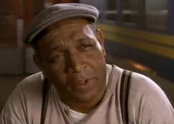 Cap Anderson | Are You Afraid of the Dark Wiki | Fandom