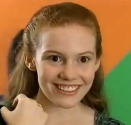 Catherine Crawley | Are You Afraid of the Dark Wiki | Fandom