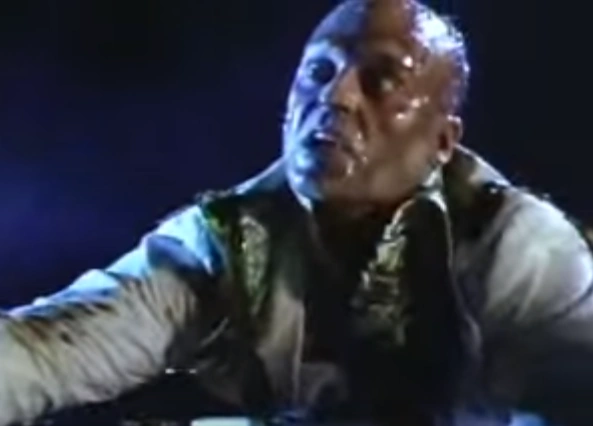 Water Demons | Are You Afraid of the Dark Wiki | Fandom