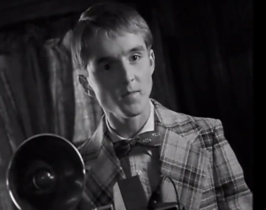 Jasper Davis | Are You Afraid of the Dark Wiki | Fandom