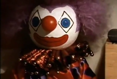 Are You Afraid Of The Dark Zeebo