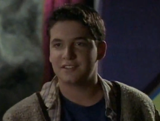 Tate | Are You Afraid of the Dark Wiki | Fandom