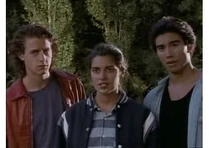The Tale of the Prom Queen | Are You Afraid of the Dark Wiki | Fandom