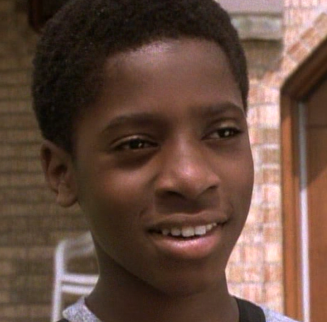 Kenny Harris Are You Afraid Of The Dark Wiki Fandom