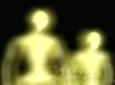 Yellow Light Aliens | Are You Afraid of the Dark Wiki | Fandom