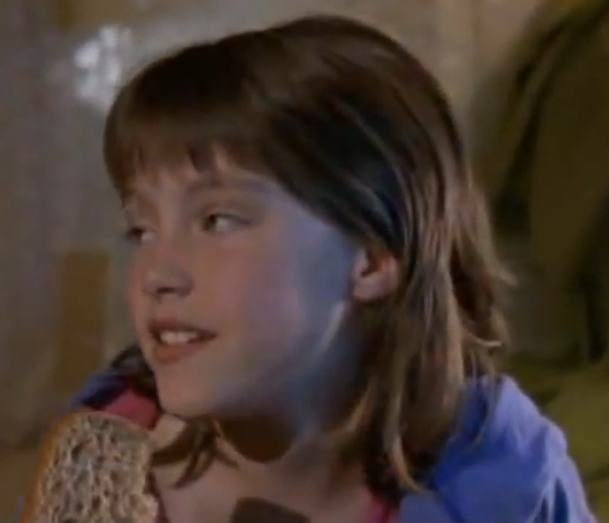 Christina Carr | Are You Afraid of the Dark Wiki | Fandom