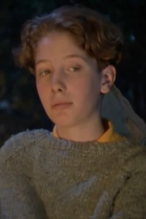 Eric | Are You Afraid of the Dark Wiki | Fandom