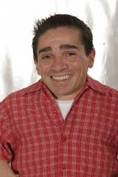 David Steinberg | Are You Afraid of the Dark Wiki | Fandom