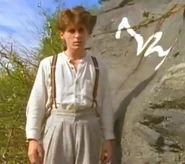 Daniel Brochu | Are You Afraid of the Dark Wiki | Fandom