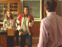 The Tale of Locker 22 | Are You Afraid of the Dark Wiki | Fandom