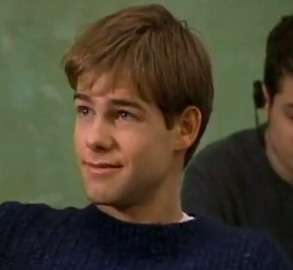 Scot | Are You Afraid of the Dark Wiki | Fandom