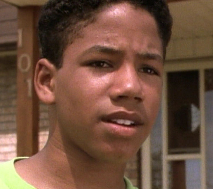 Jack Harris | Are You Afraid of the Dark Wiki | Fandom