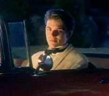 Ricky Mitchell | Are You Afraid of the Dark Wiki | Fandom