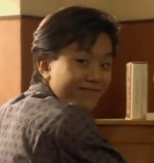 Sean Hackett | Are You Afraid of the Dark Wiki | Fandom