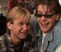 The Tale of Locker 22 | Are You Afraid of the Dark Wiki | Fandom