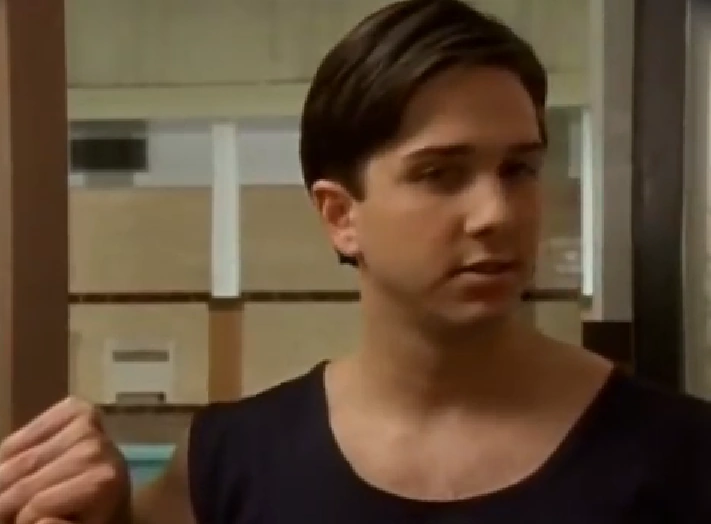 Charlie Dempster | Are You Afraid of the Dark Wiki | Fandom