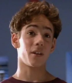 Daniel Finestone | Are You Afraid of the Dark Wiki | Fandom