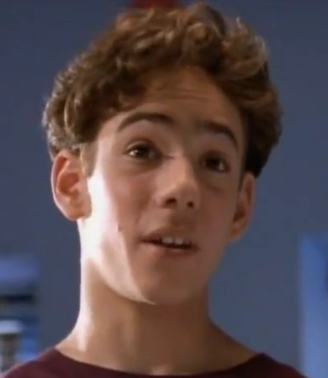 Weegee | Are You Afraid of the Dark Wiki | Fandom