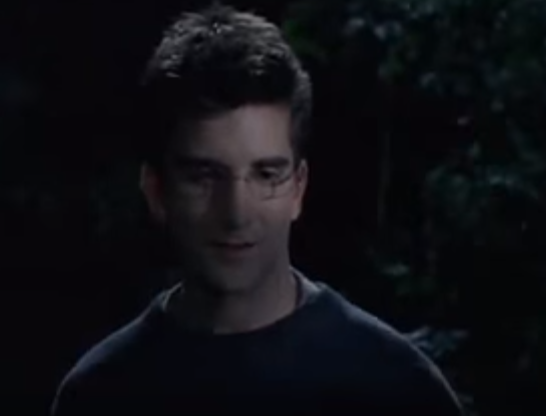 The Tale of the Silver Sight | Are You Afraid of the Dark Wiki | Fandom