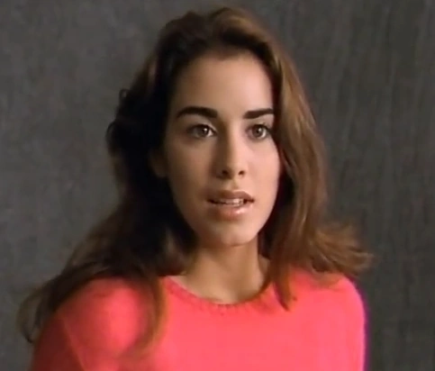 Jessie | Are You Afraid of the Dark Wiki | Fandom