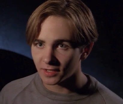 Jim Gregory | Are You Afraid of the Dark Wiki | Fandom