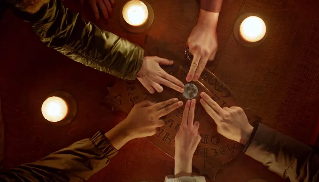 The Tale of the Phantom Light | Are You Afraid of the Dark Wiki | Fandom