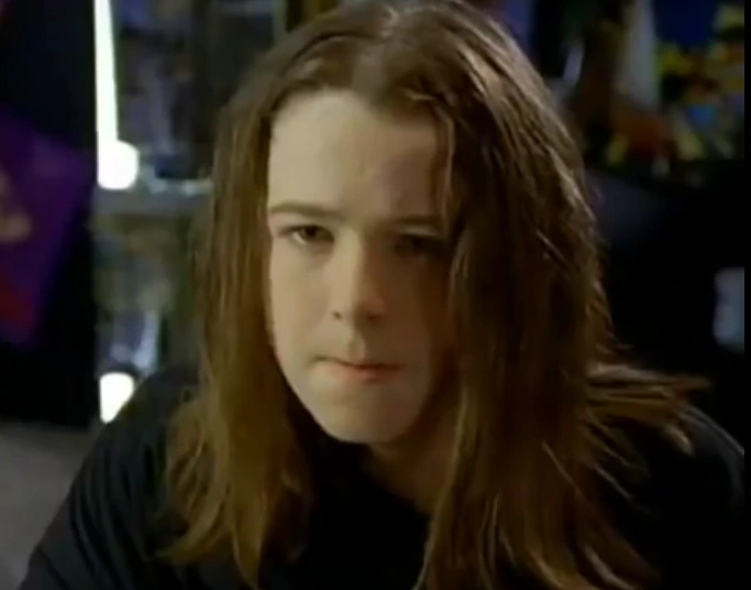 The Tale of the Ghastly Grinner | Are You Afraid of the Dark Wiki | Fandom