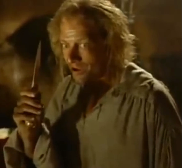 Ian Keegan | Are You Afraid of the Dark Wiki | Fandom