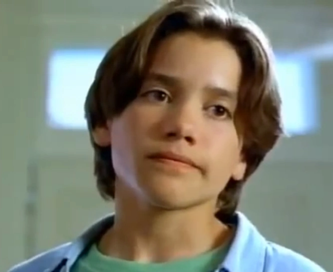 Rush Keegan | Are You Afraid of the Dark Wiki | Fandom