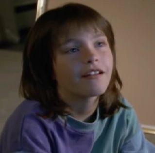 Christina Carr | Are You Afraid of the Dark Wiki | Fandom