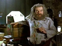 The Tale of the Dangerous Soup | Are You Afraid of the Dark Wiki | Fandom