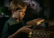 The Tale of Badge | Are You Afraid of the Dark Wiki | Fandom