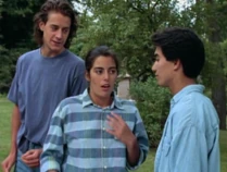 The Tale of the Prom Queen | Are You Afraid of the Dark Wiki | Fandom