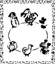 Caucus Race | Are You Alice? Wiki | Fandom