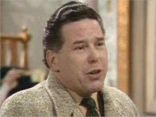 Colin Bean | Are You Being Served? Wiki | Fandom