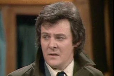 Ron Lynch John Inman