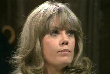 Candy Davis British Actress