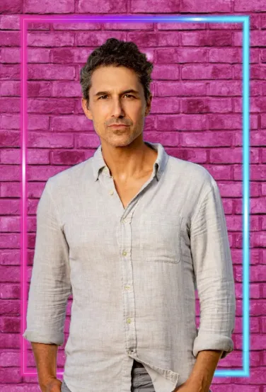 Justin | AYTO(ish) Wiki | Fandom