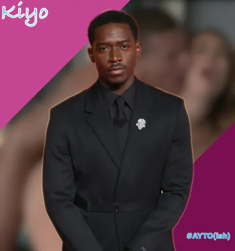 Kiyo | AYTO(ish) Wiki | Fandom
