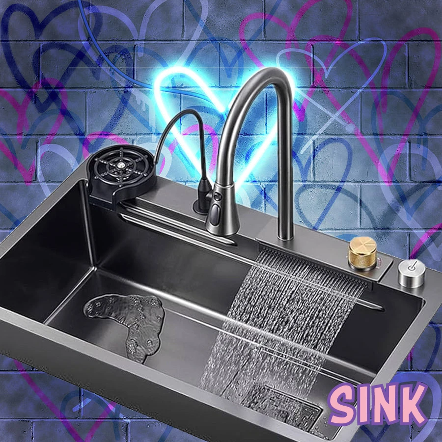 Sink | AYTO(ish) Wiki | Fandom