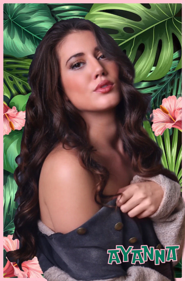 Ayanna Rose | AYTO(ish) Wiki | Fandom