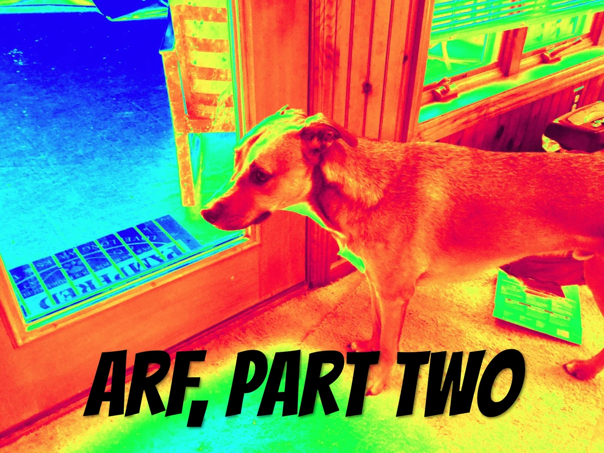 Arf part 2 | Arf Wiki | Fandom