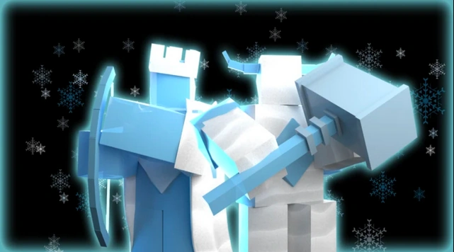 Snow Base | ARG Tower Defense Wiki | Fandom